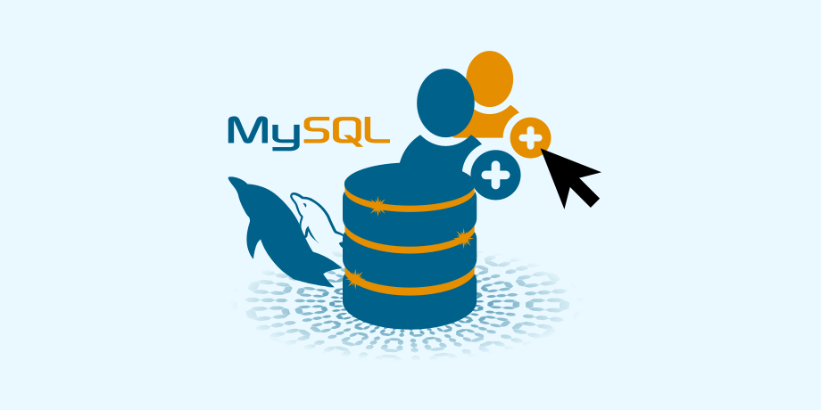 MySQL - How To Create a New User and Grant Permissions - Webhosting Delhi1