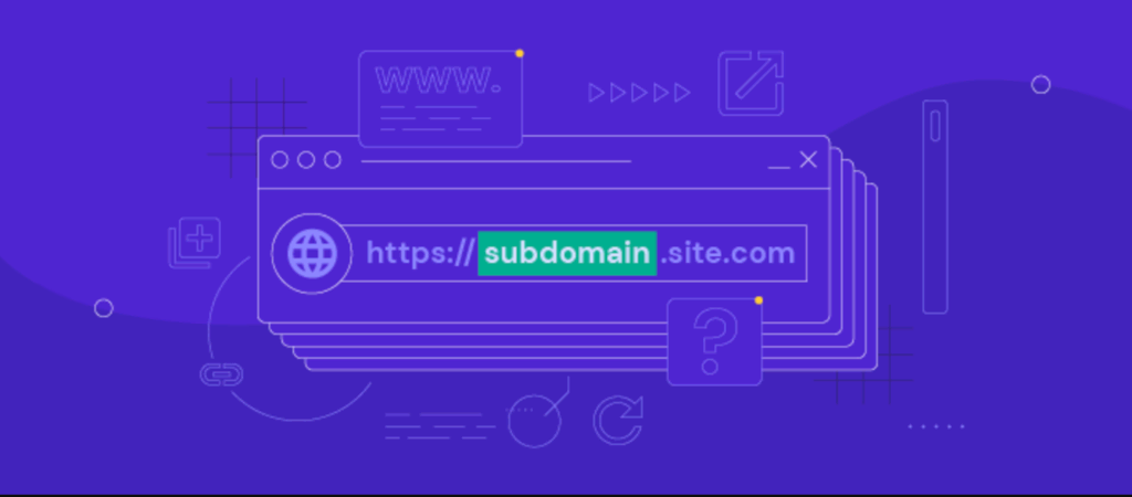 How To Create A Subdomain In Cpanel With Easy Steps Webhosting Delhi